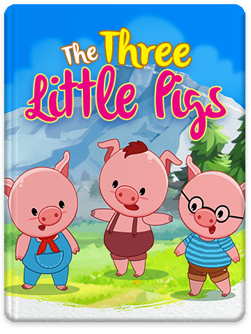 The Three Little Pigs